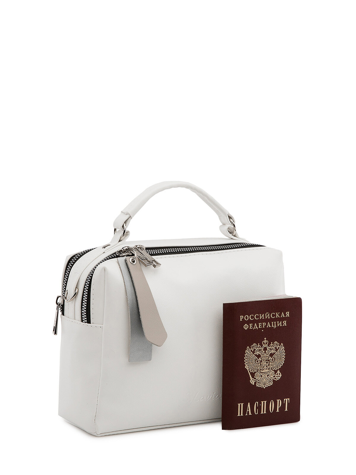 Сумка кросс-боди