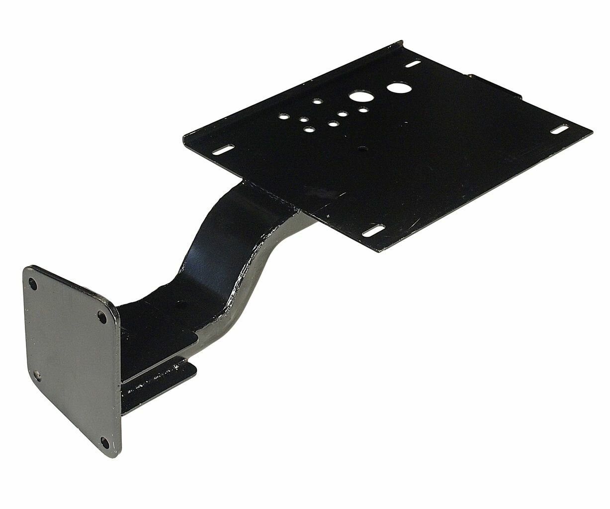 Кронштейн крепления крыла правого для Камаз 6520 арт 65208403150 KAMAZ