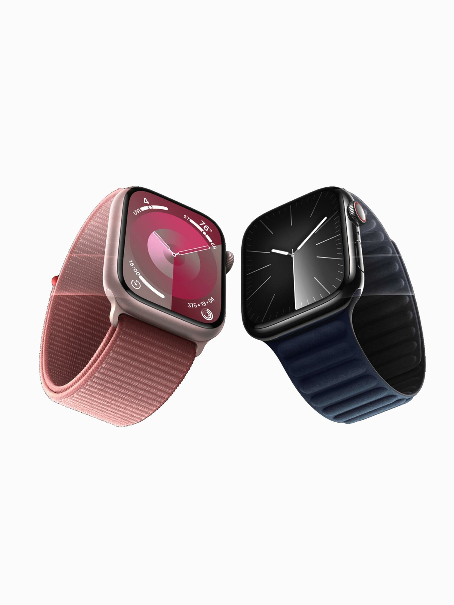 Умные фитнес смарт часы Smart Watch T900 Pro Max с беспроводной зарядкой, черные