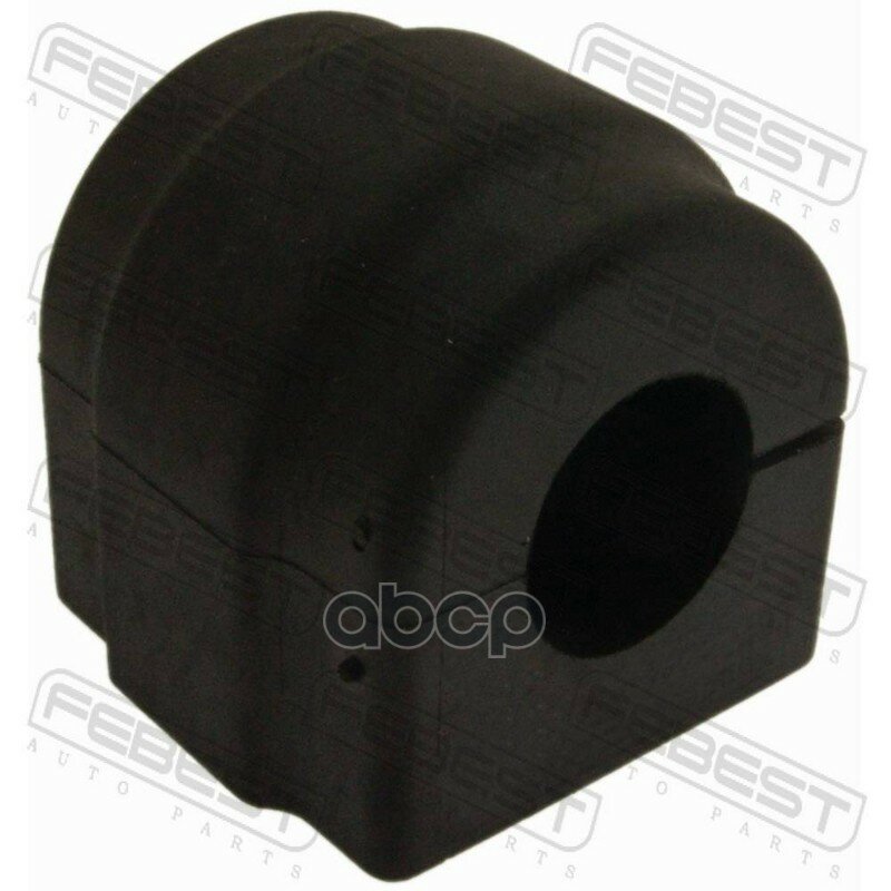 Втулка переднего стабилизатора D26.5 (BMW 3 E90/E91 2004-2011) FEBEST Febest арт. bmsb-e90f