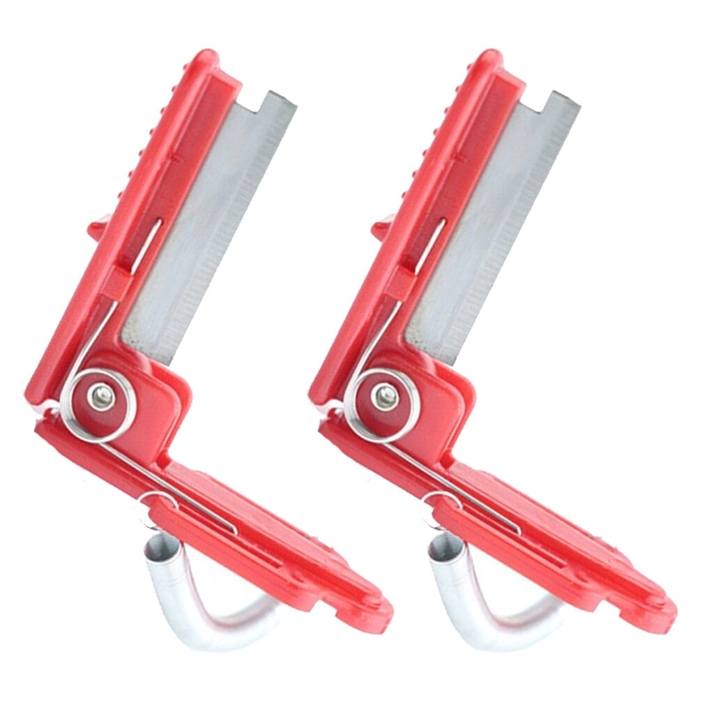 Гибкий Нож-Сепаратор С Глухим Стуком Пластик + Инструмент Для Сбора Урожая Фруктов из Нержавеющей Стали, Артефакт Для Сбора Овощей