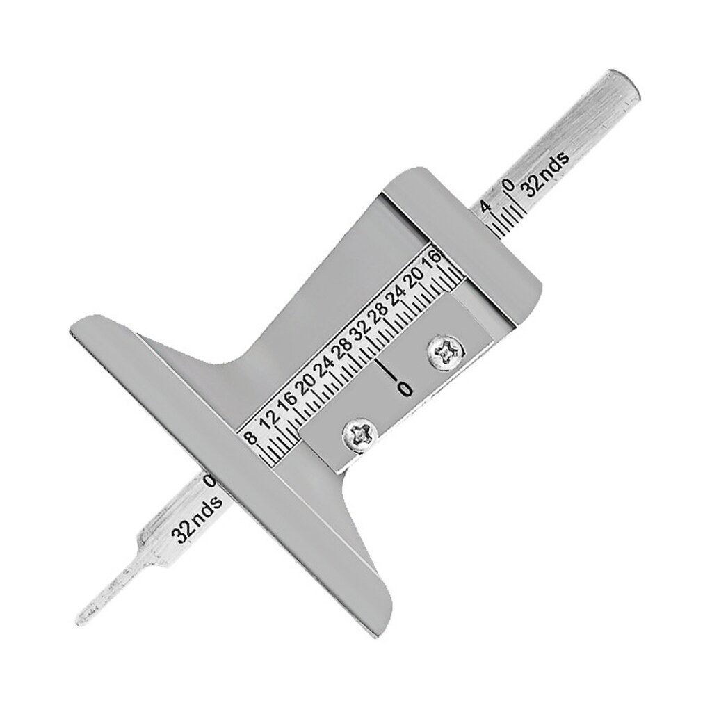 Датчик глубины Протектора шин, Инструмент Для Измерения Глубины Протектора шин, Датчик износа шин в 32 точках