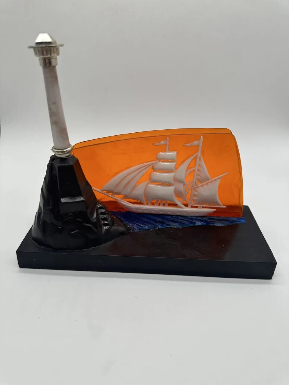 Карандашница Винтажная 70 годы редкая