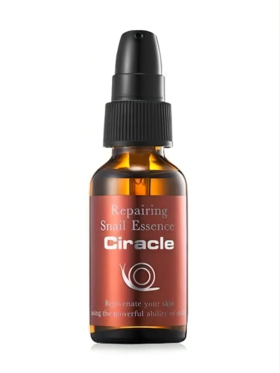 Эссенция Ciracle Repairing Snail Essence ампульная восстанавливающая, 30 мл