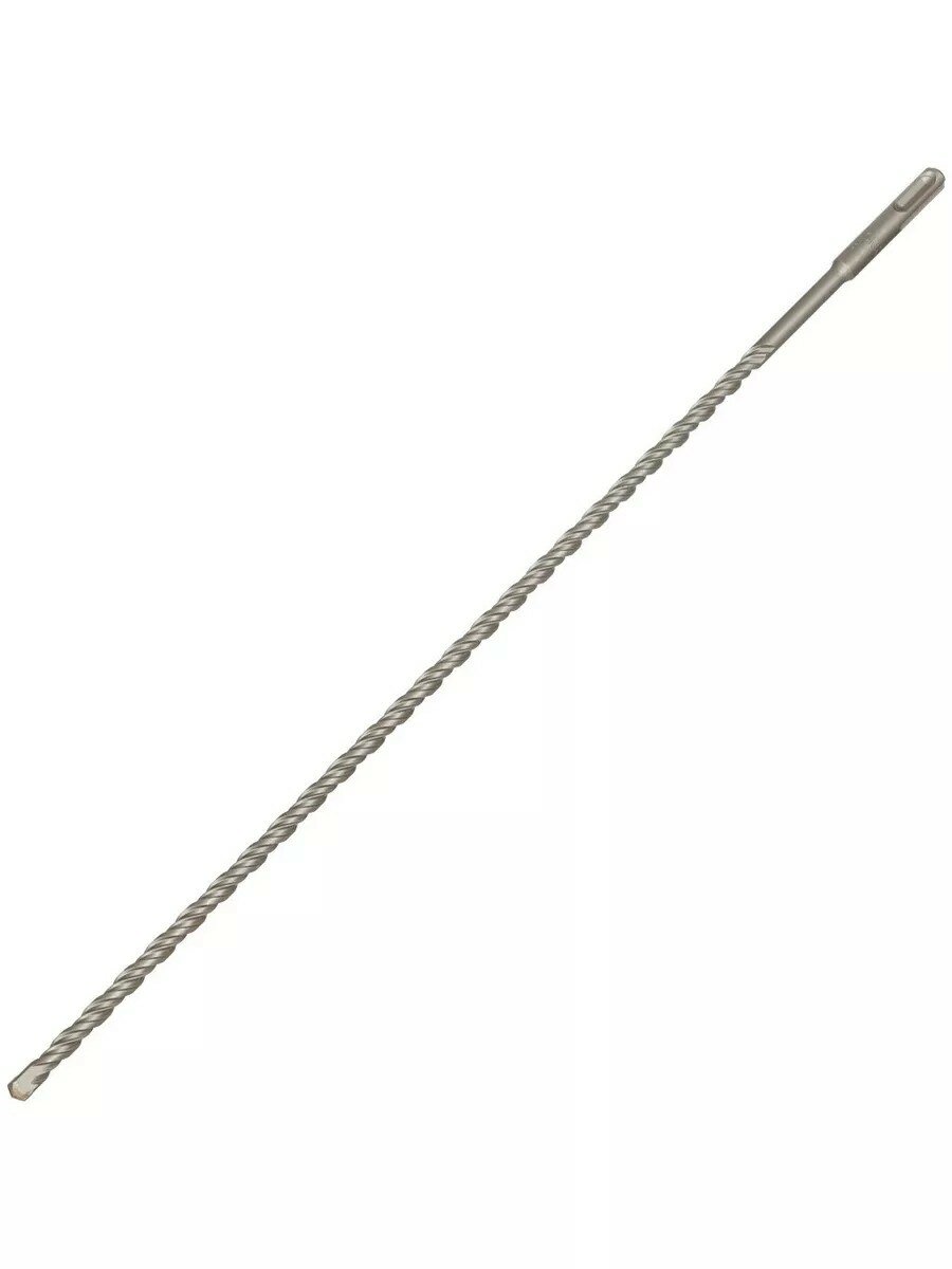 Сверло-бур для перфоратора, Haisser, диаметр 8х540х600 мм, SDS-Plus, HS103003