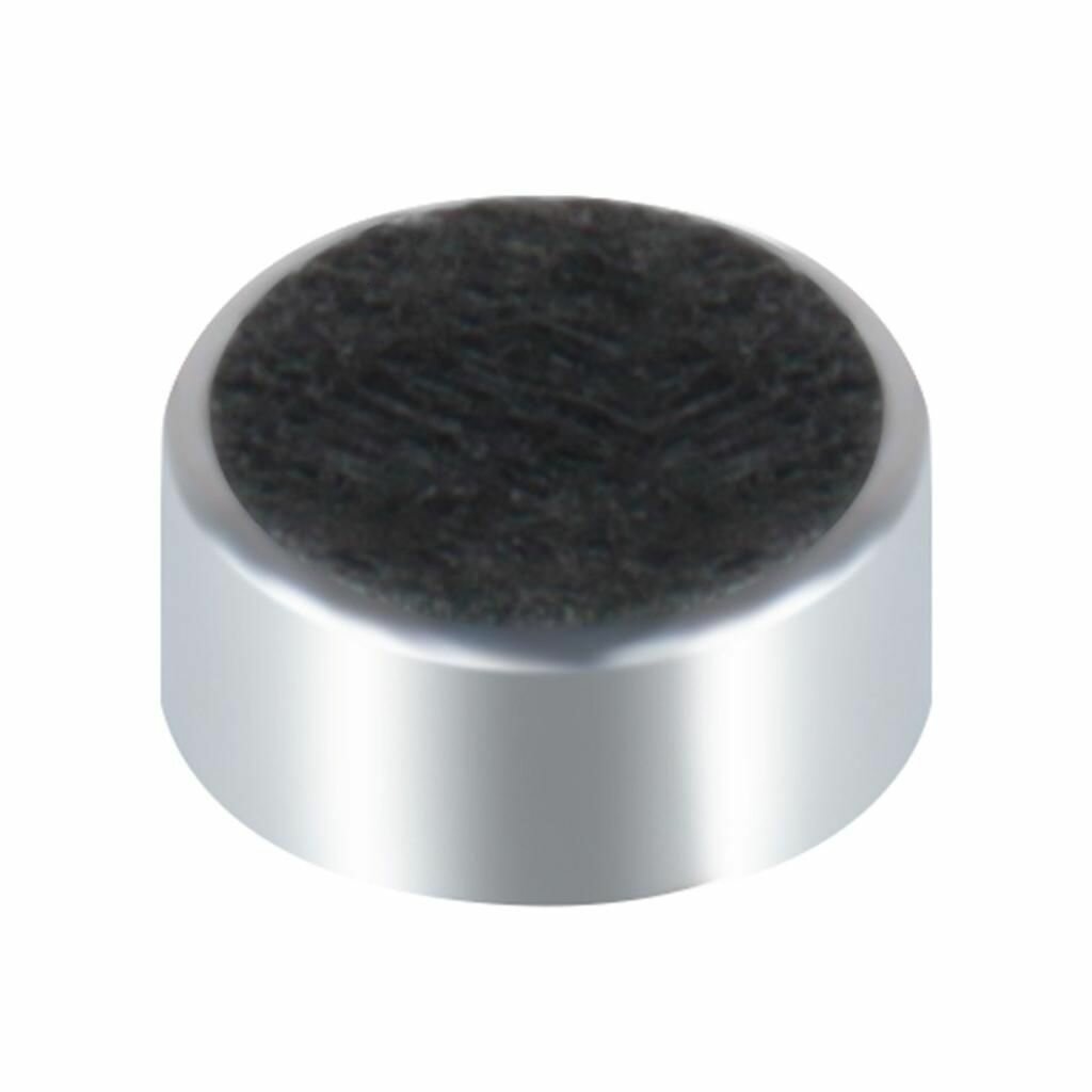 Петличный конденсаторный микрофон с однонаправленным сердечником