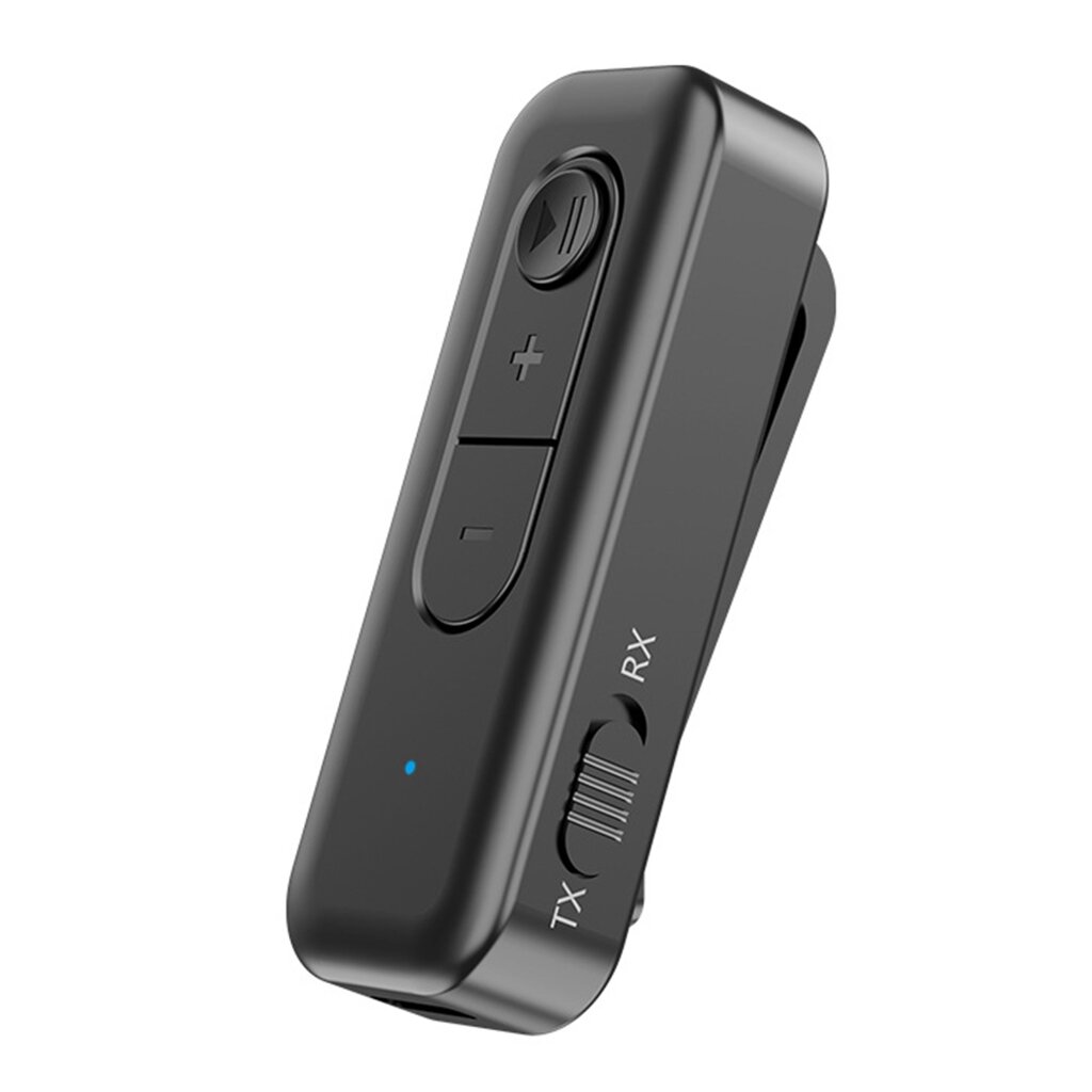 2IN1, совместимый с Bluetooth 5.3 Слуховой адаптер приемник для наушников