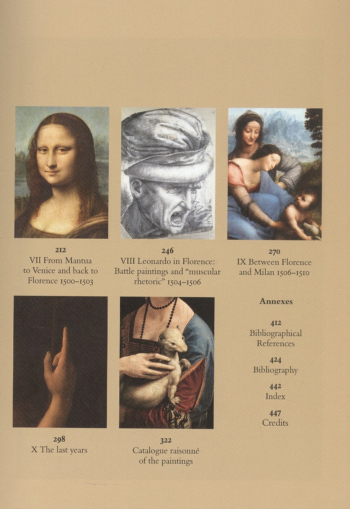 Leonardo. The Complete Paintings. 40th Ed. — фото 1