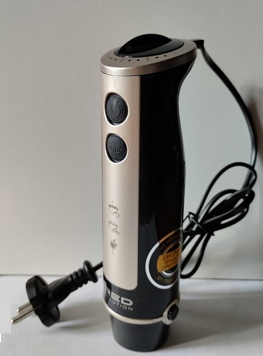 Для блендера Red (бывший Redmond): моторная часть RHB-2948, до 1200Вт. Замена для: RHB-2948, RHB-2964, RHB-2976, RHB-2979, RHB-2981, RHB-2982, RHB-2983