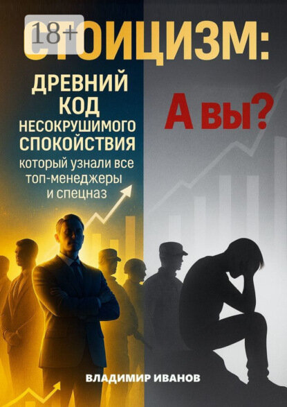 Стоицизм [Цифровая книга]