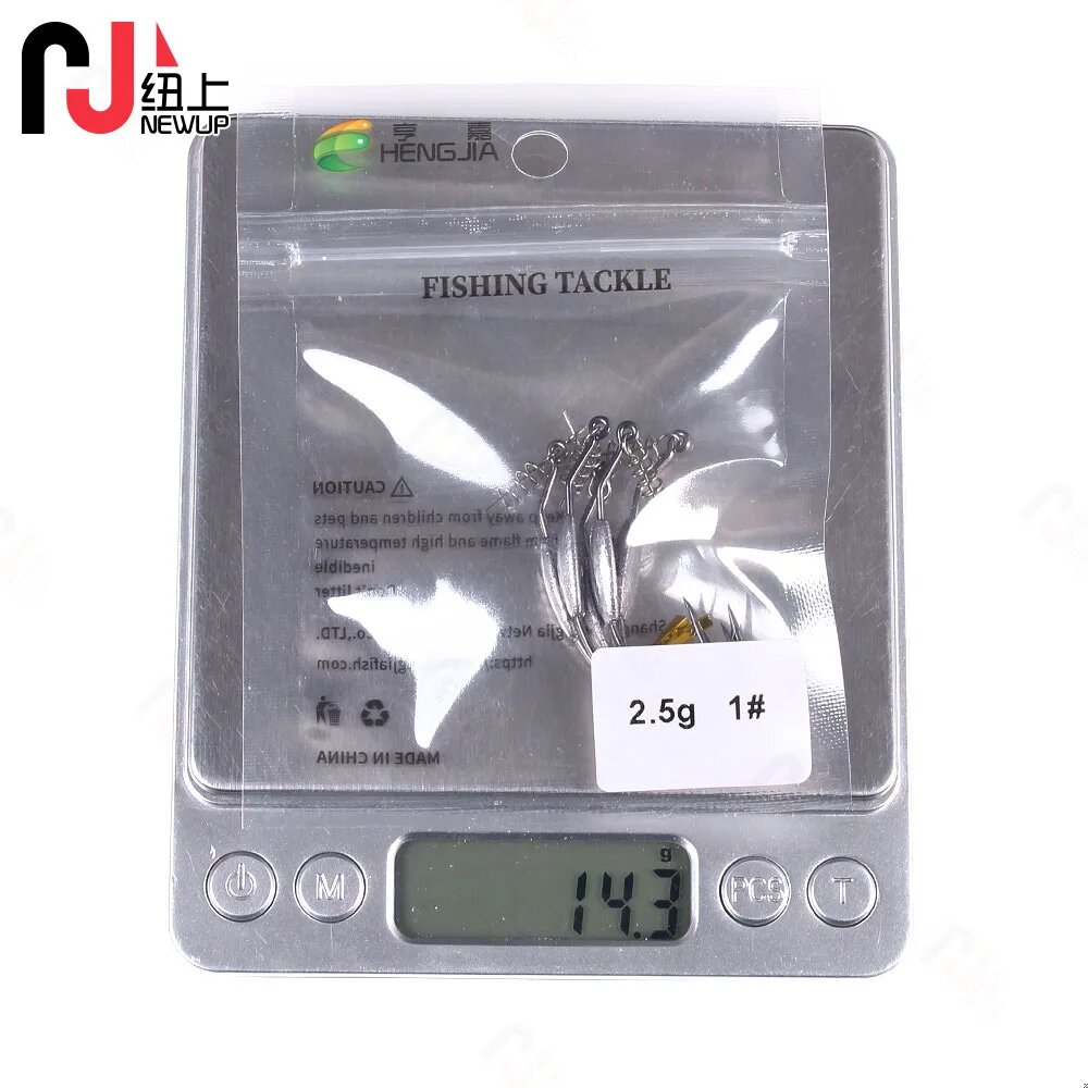 Новинка 5 шт./лот свинцовая Мормышка рыболовный крючок 2. Брикет 3. Искусственные рыболовные крючки с пружинной фиксирующей булавкой для мягкой рыболовной приманки стальные крючки