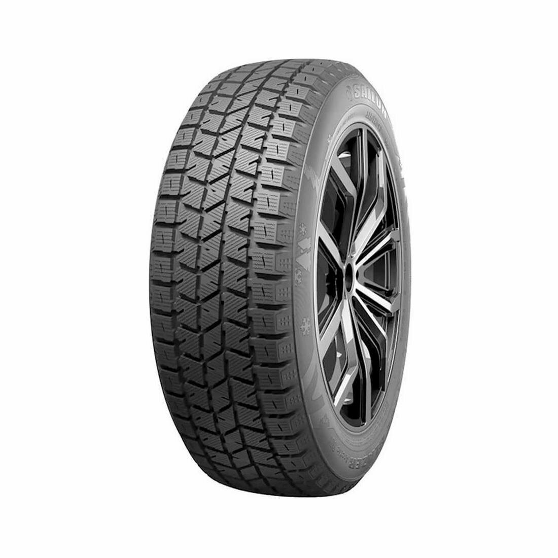 Зимняя нешипованная шина Sailun Ice Blazer Arctic SUV 225/60 R17 103T XL