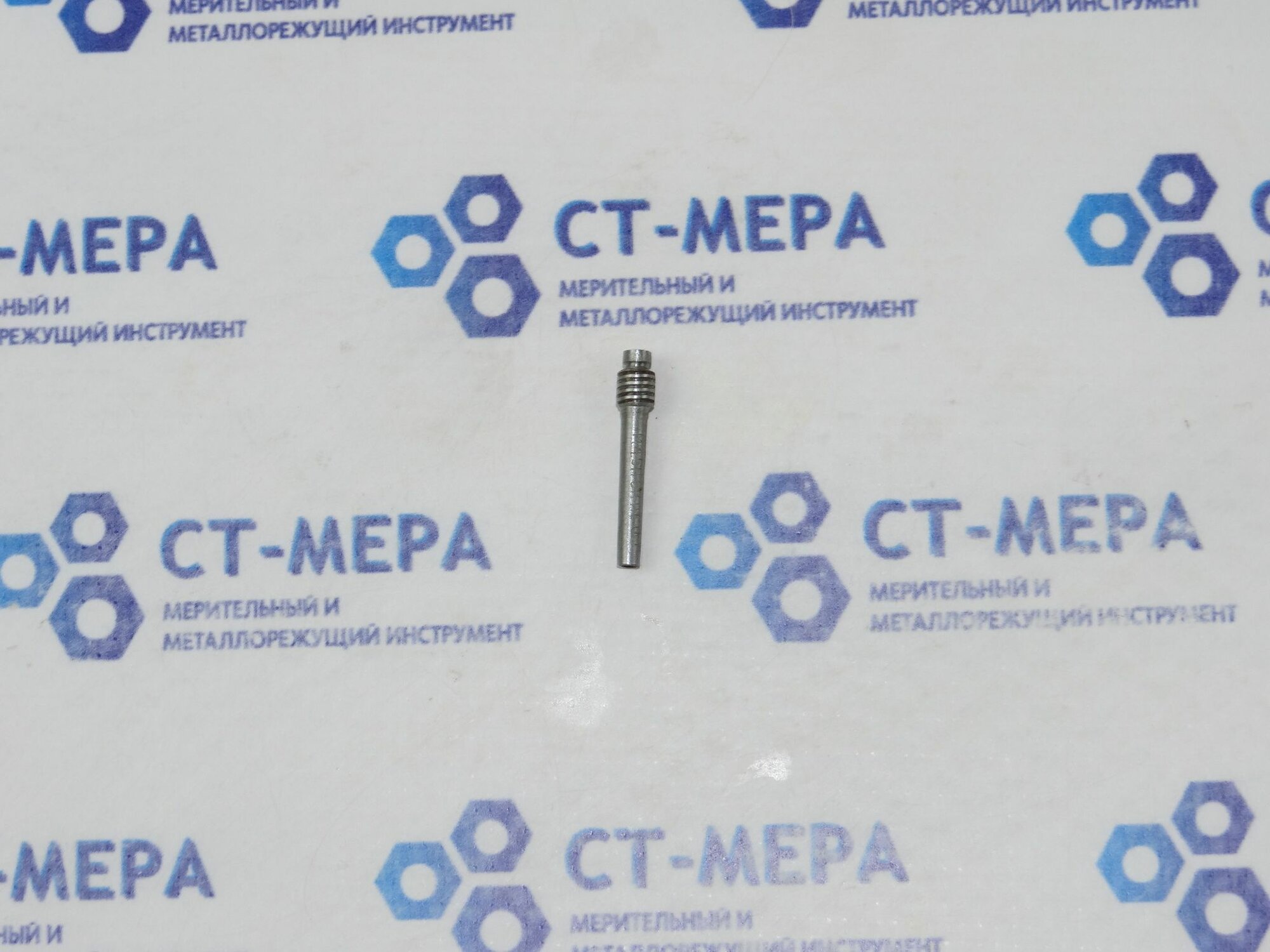 Калибр пробка М4 5Н6Н НЕ Калибр
