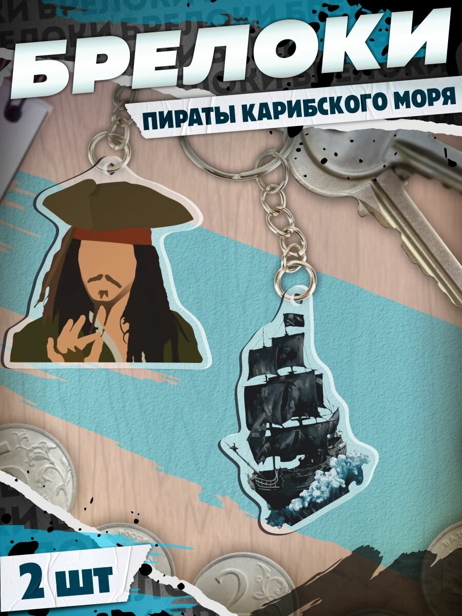 Брелок