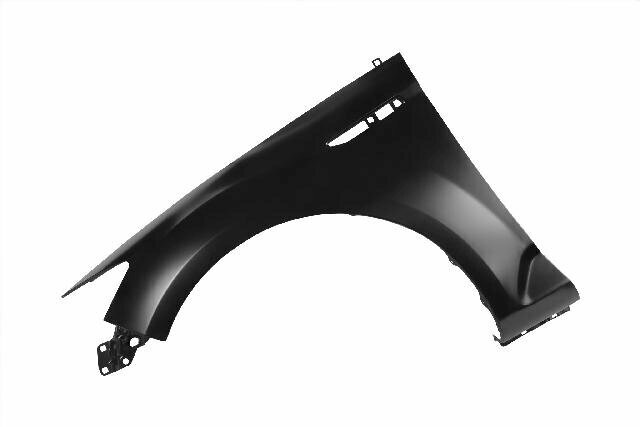 Крыло переднее левое GORDON FD99B71L для Ford Mondeo IV BD / BE / BG