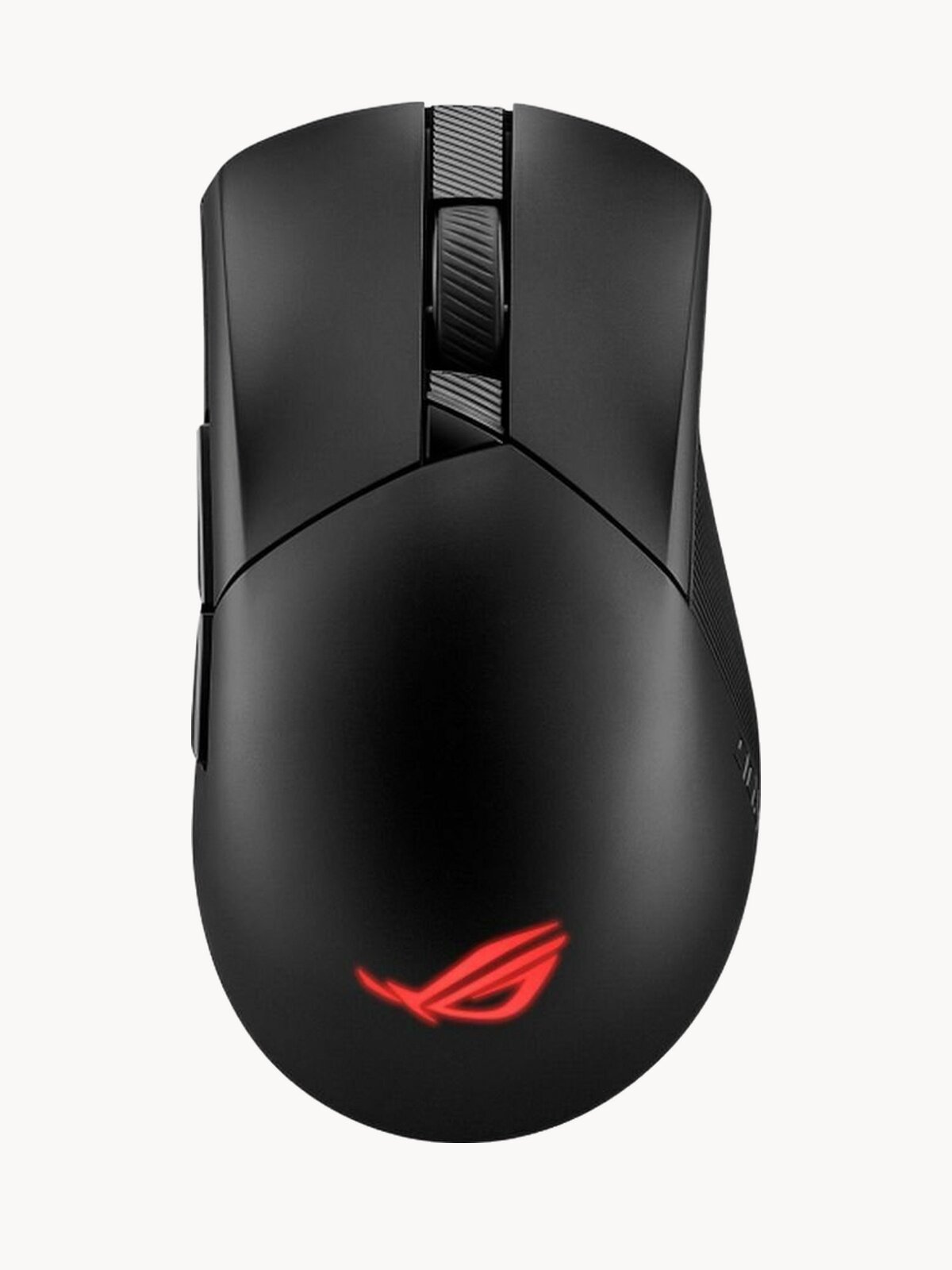 ASUS War Blade 3 wireless AimPoint 36k, легкая игровая мышь с тремя режимами работы, черный