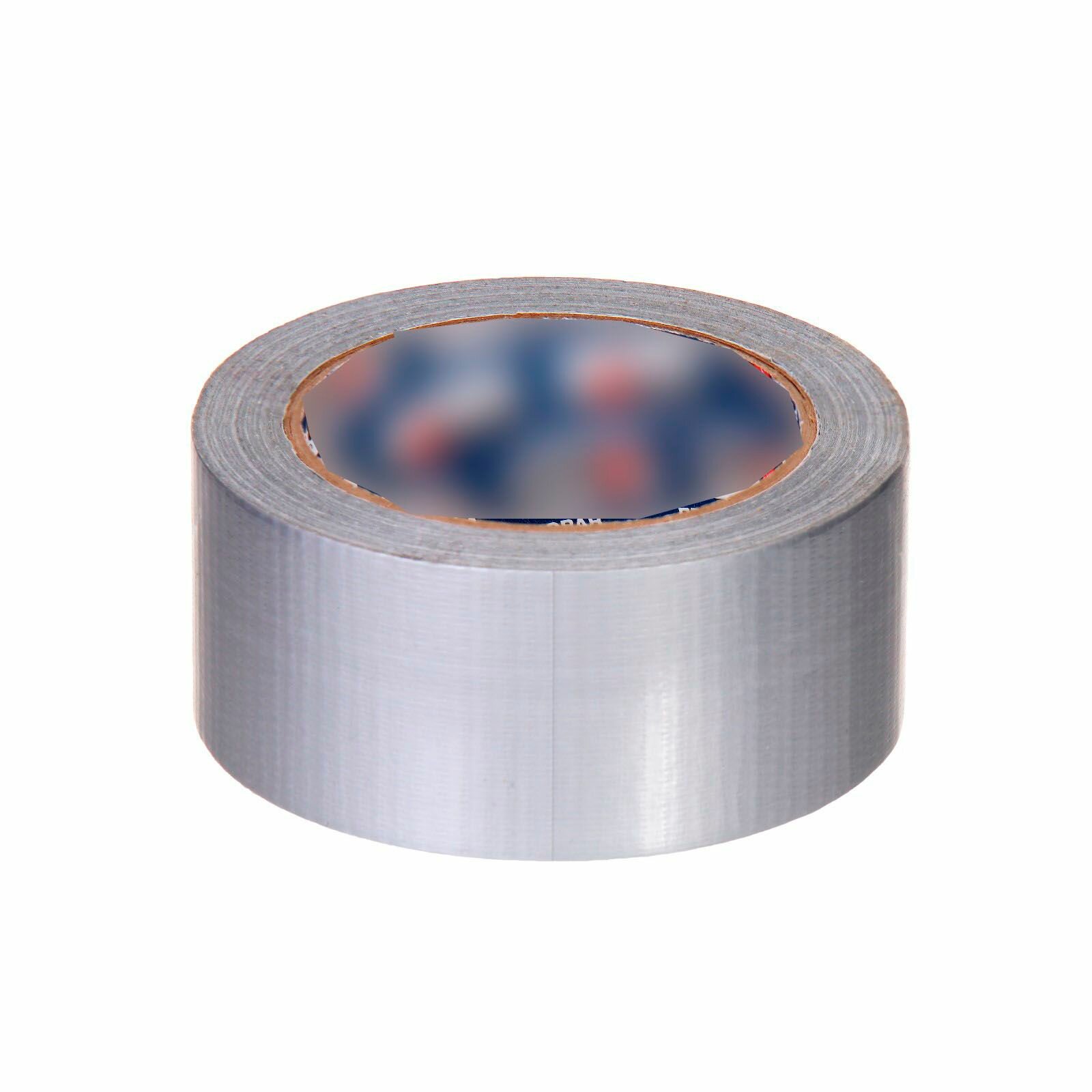 Клейкая лента армированная на ткани 48 мм 25 м, 1 шт.