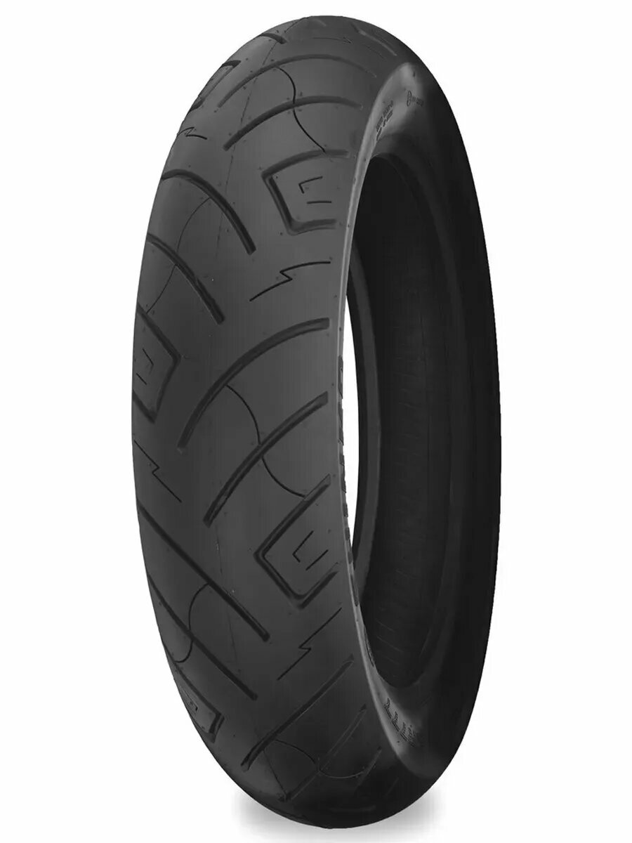 Shinko 100/90-19 61H 777 TL мотошина