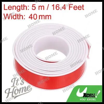 Кромка мебельная клеевая