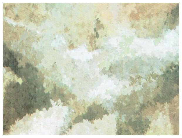 Пленка для аквапринта камуфляж АТакс светлый 1м