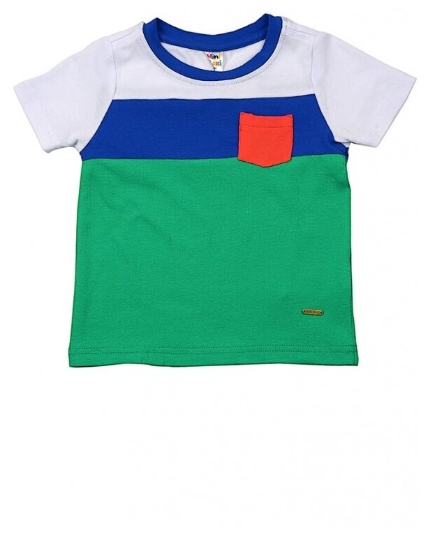 Футболка Хлопок