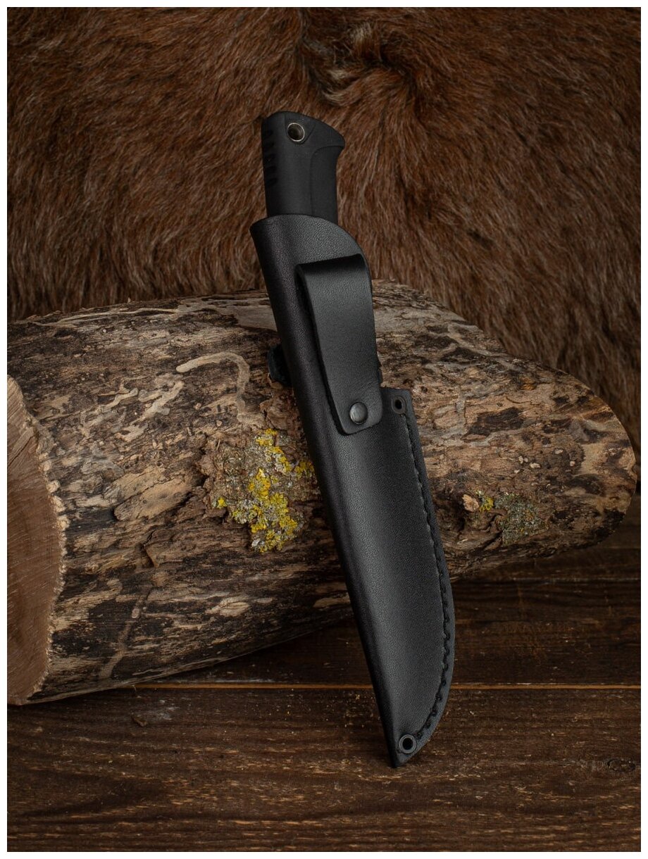 Нож туристический