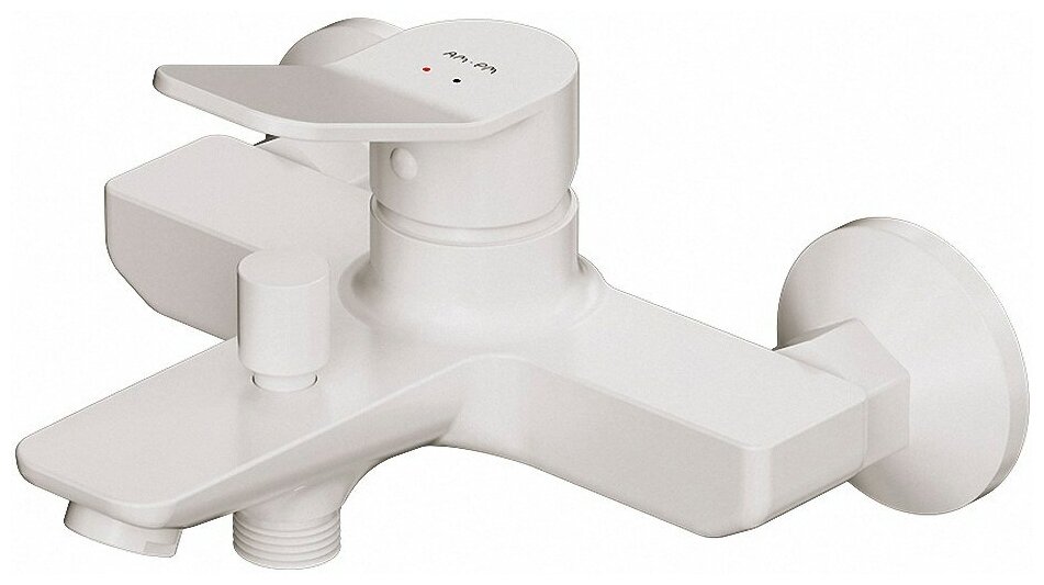 Смеситель Am.Pm X-Joy F85A10033 для ванны с душем