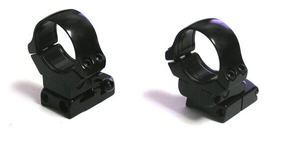 Быстросъемный поворотный кронштейн EAW на Sauer 202 (300-00659)