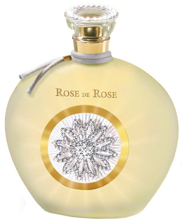 Rance, Rose De Rose, 100 мл, парфюмерная вода женская