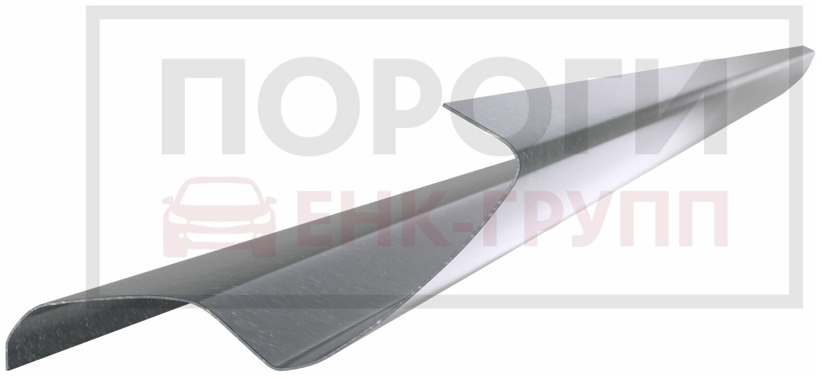 Кузовной порог правый Opel Astra 4дорест 4 рест (J) хэтчбек 3 двери