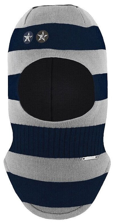 Балаклава демисезон для мальчиков