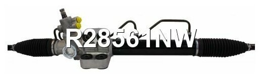 Рулевая рейка Mitsubishi Canter (Кантер)