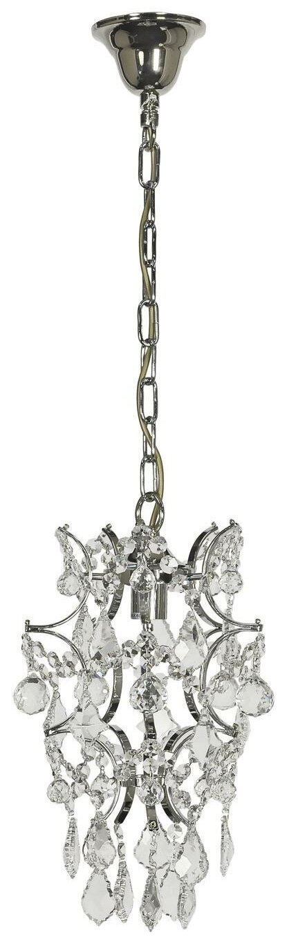 Светильник подвесной Dio D`arte Unico E 1.3. P1.600 N