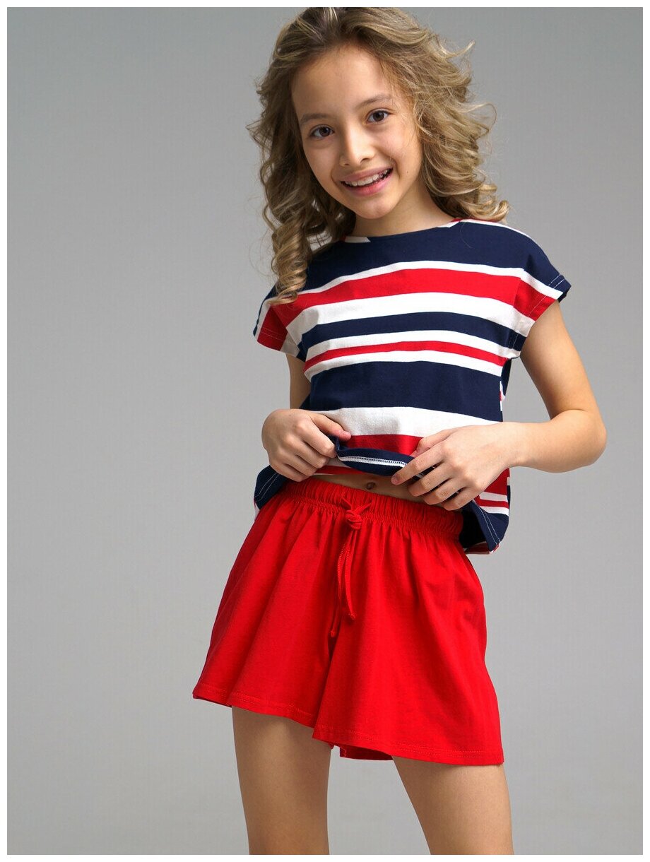 Комплект одежды