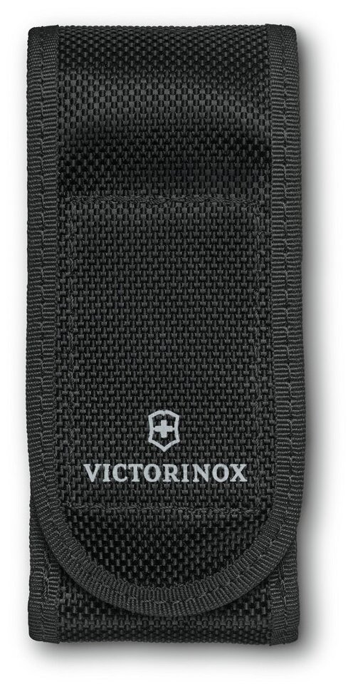 Чехол на ремень VICTORINOX для мультитулов SwissTool, Molle-совместимый, синтетический, чёрный, 4.0841. N