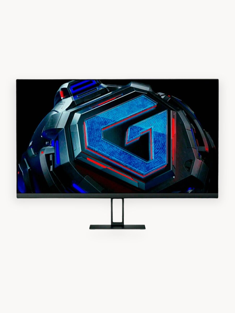 Монитор 27 дюймов, монитор игровой, монитор Xiaomi, Redmi G27Q P27QCA-RG, 2K, 180 Гц, 95% DCI-P3