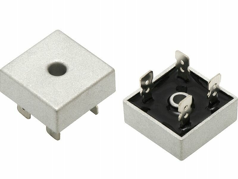 Диодный Мост КВРС2010 (20А-1000V)