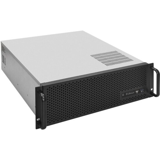Серверный корпус Exegate Pro 3U450-09