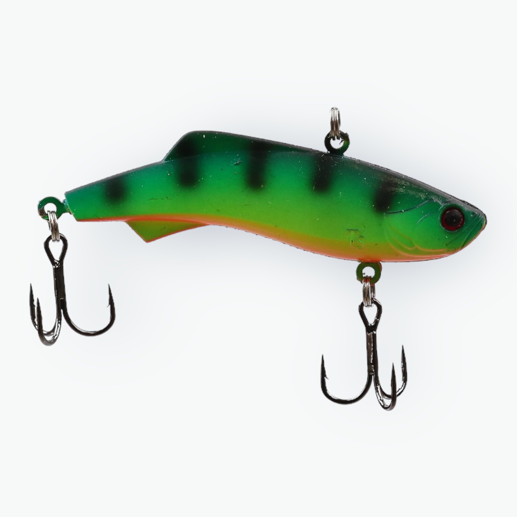 Раттлин тонущий TsuYoki DOZO 70S SOFT AL015