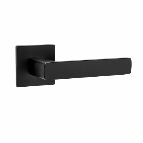 Punto Ручка раздельная K. ARC. Q52. VIVA BL-24 черный