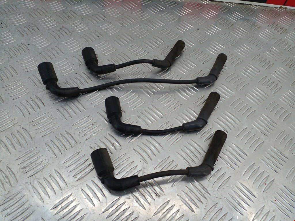 Провод высоковольтный (комплект) Daewoo Kalos 96288956 арт. 1577091