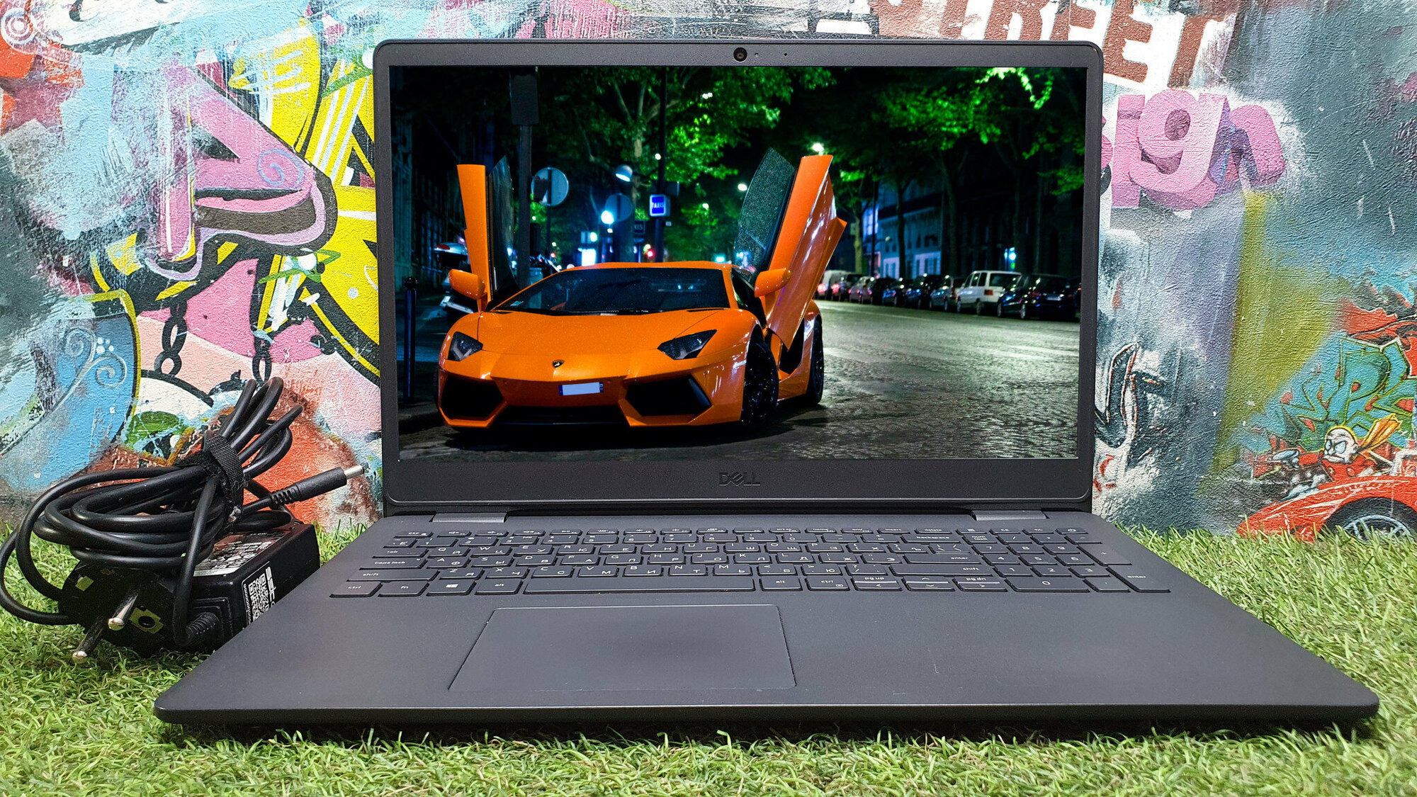 Ноутбук DELL i3-10/4Gb/FHD/Inspiron 3593 3593-8598/Windows 10