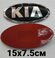 Эмблема Kia Sorento 2 2009-2012
