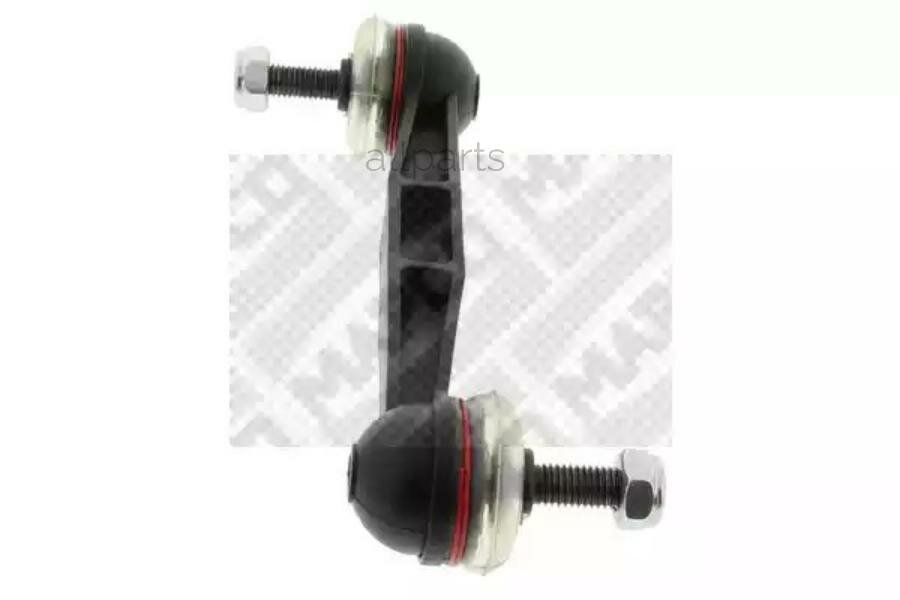 MAPCO 19365 Стойка стабилизатора задняя PEUGEOT 406 (8B) 1.8 16V