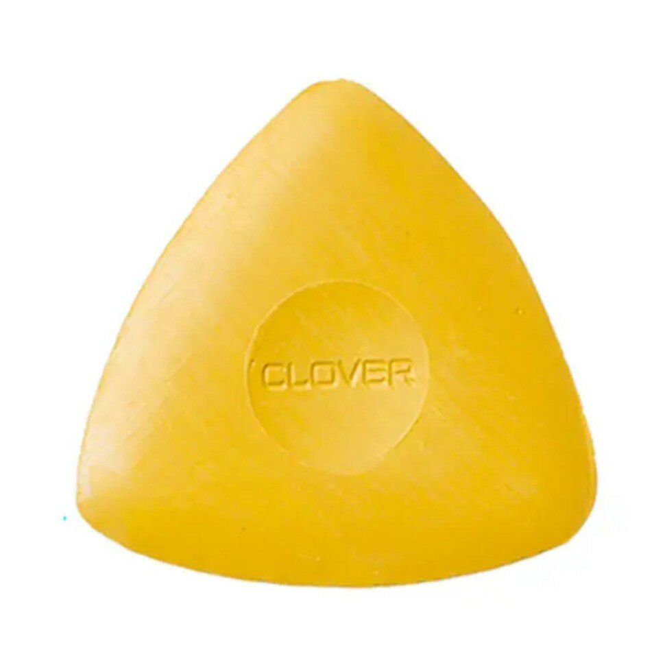 Clover 432/Y Мел портновский, треугольный