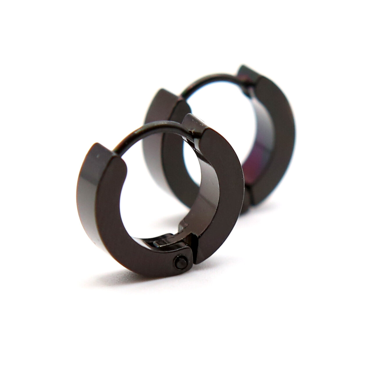 Серьги конго