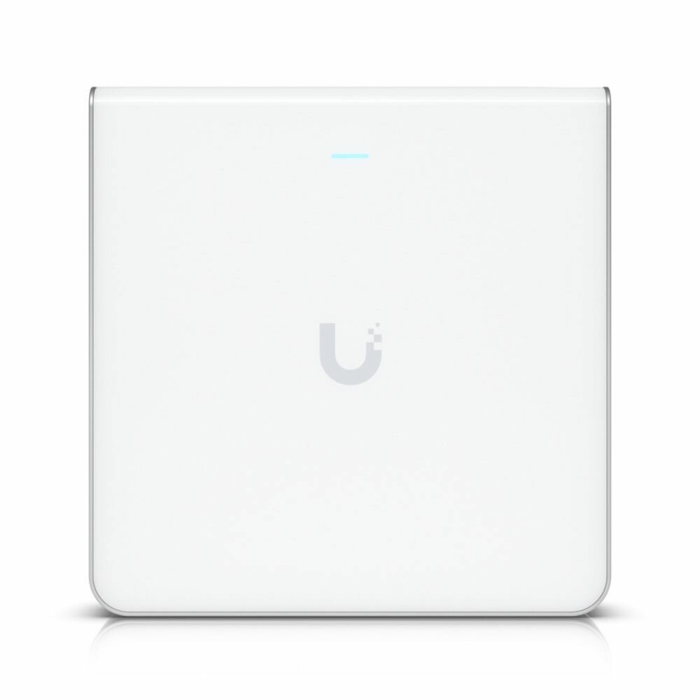 Точка доступа Wi-Fi Ubiquiti U6 Enterprise In-Wall