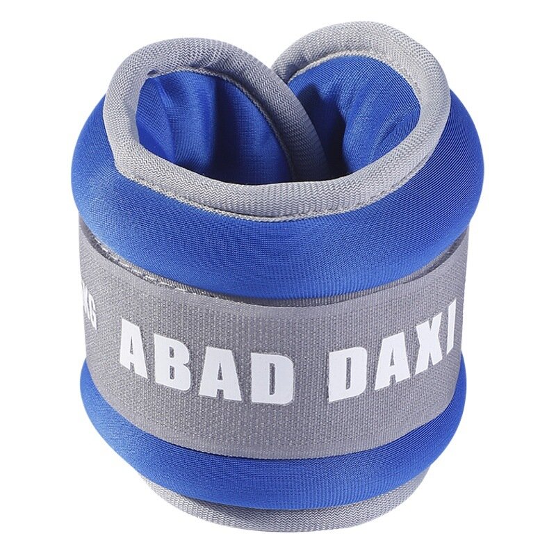 Мешки с песком, с утяжелителями, для фитнеса, 4 кг