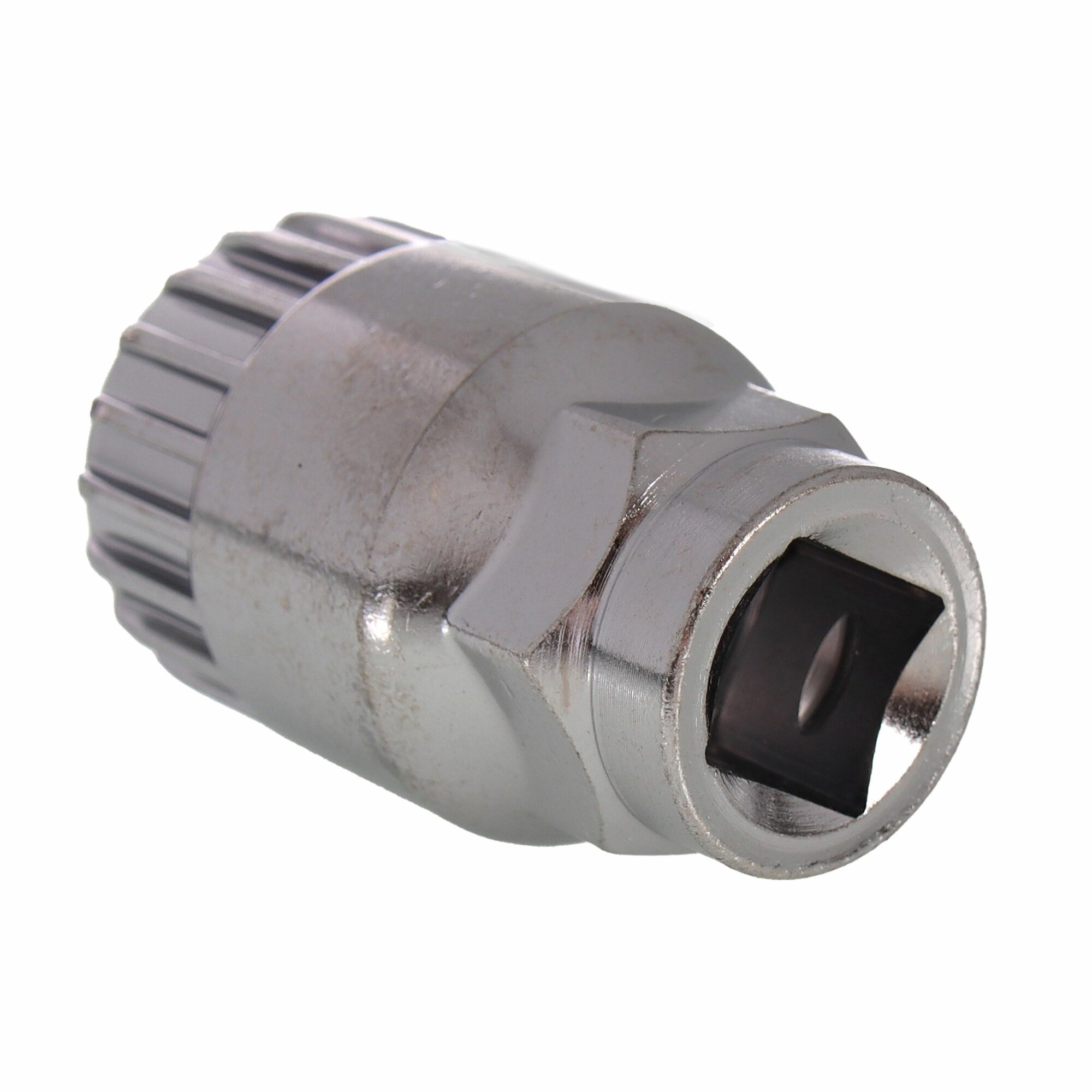 Съемник каретки-картриджа