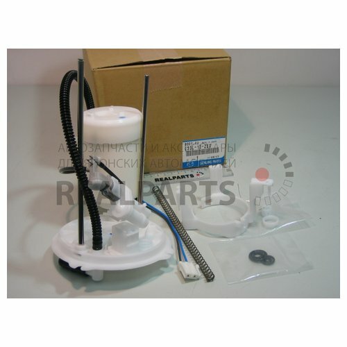 Насос топливный Mazda L33L13ZE0